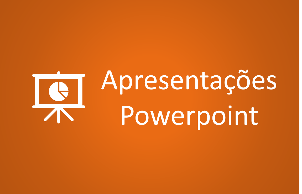Apresentação em Powerpoint - Planilhas Prontas