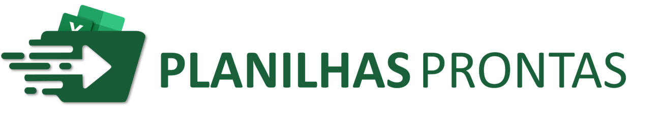 Sugestões de Planilhas - Planilhas Prontas