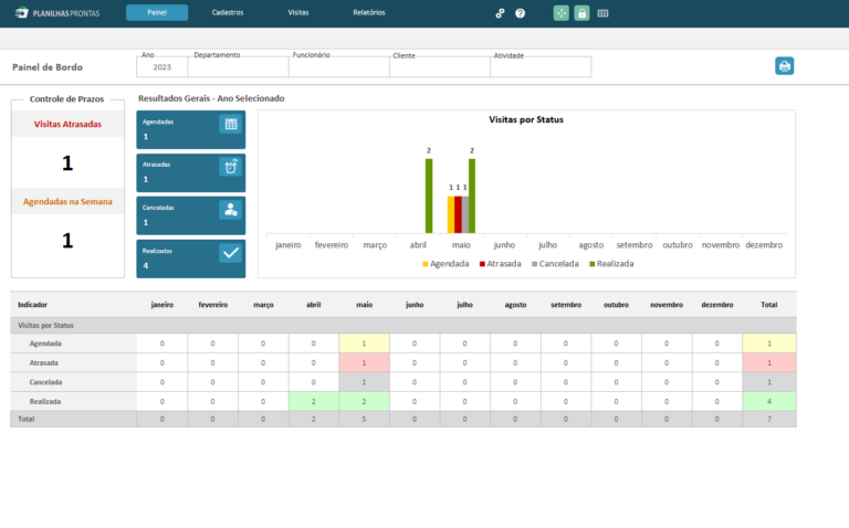 Como Habilitar ou Instalar o Power Query no Excel - Planilhas Prontas